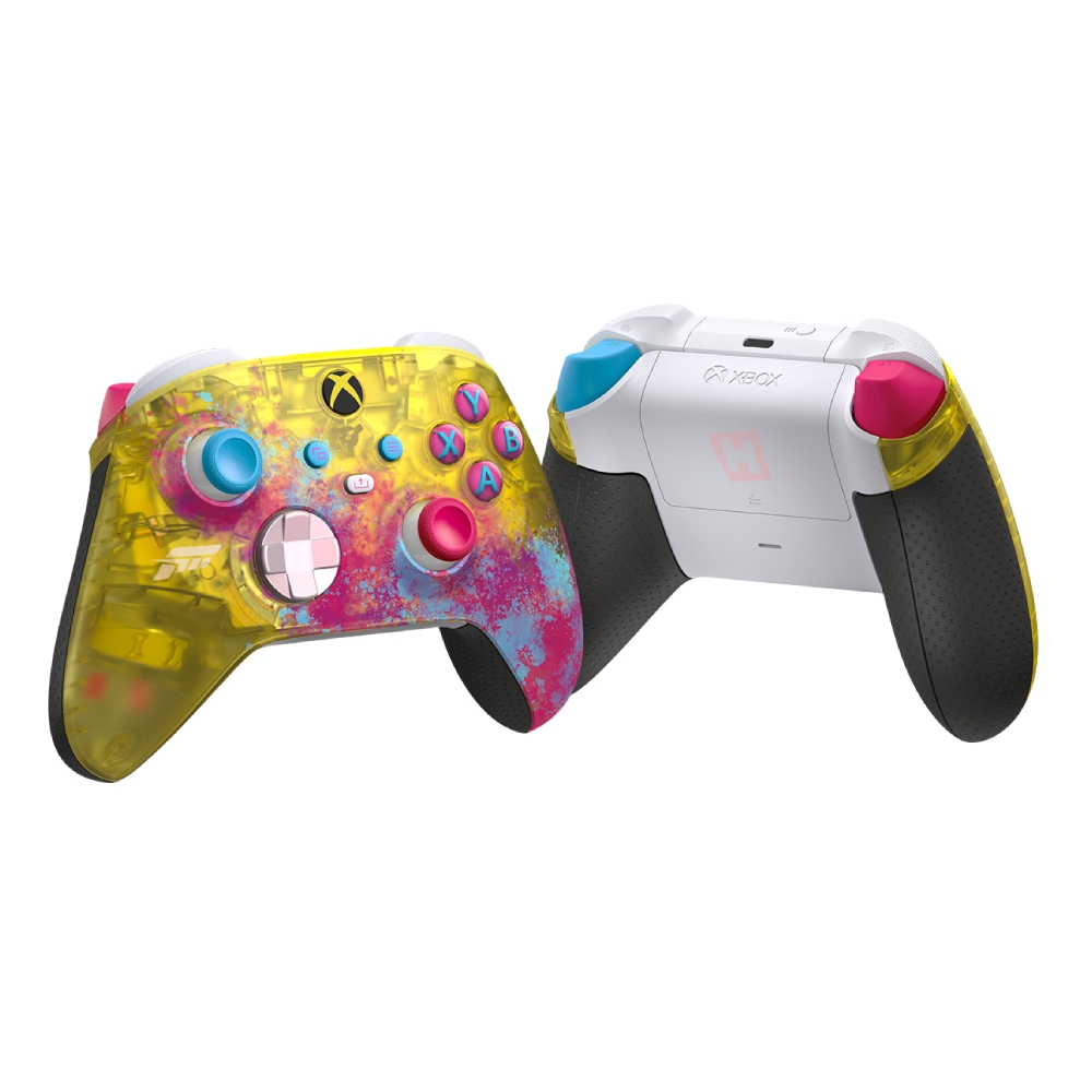 Xbox wireless controller – forza horizon 5 limited edition price in ...