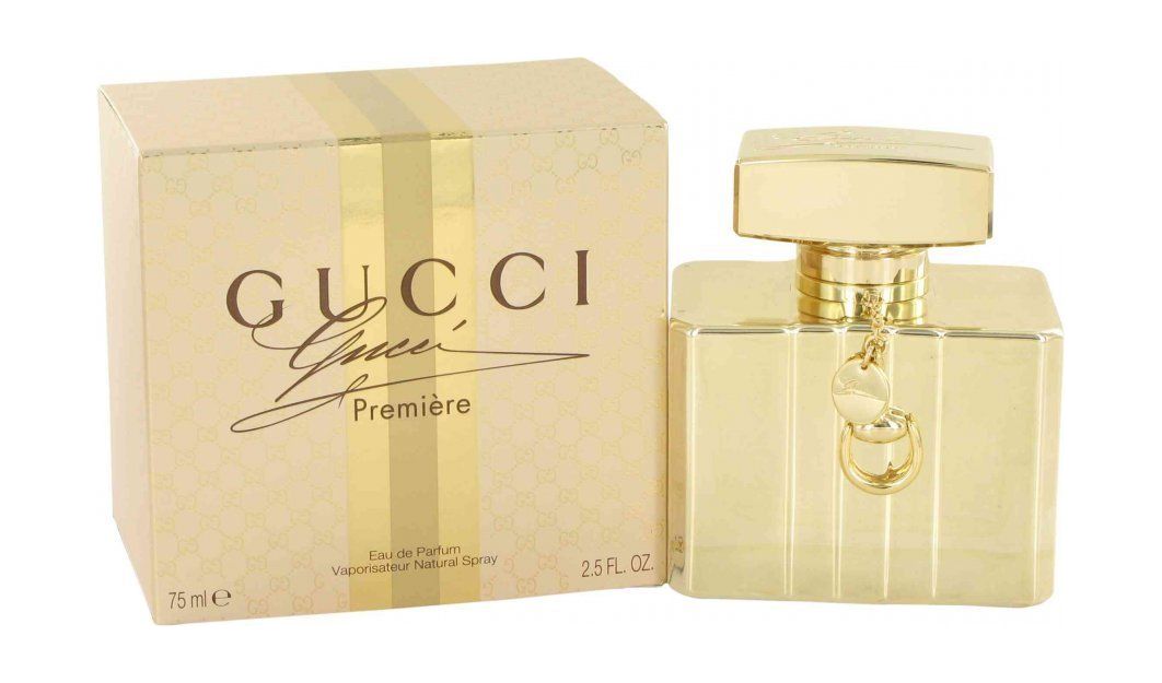 Gucci Première by Gucci for Women 75 mL Eau de Parfum | Xcite Alghanim ...
