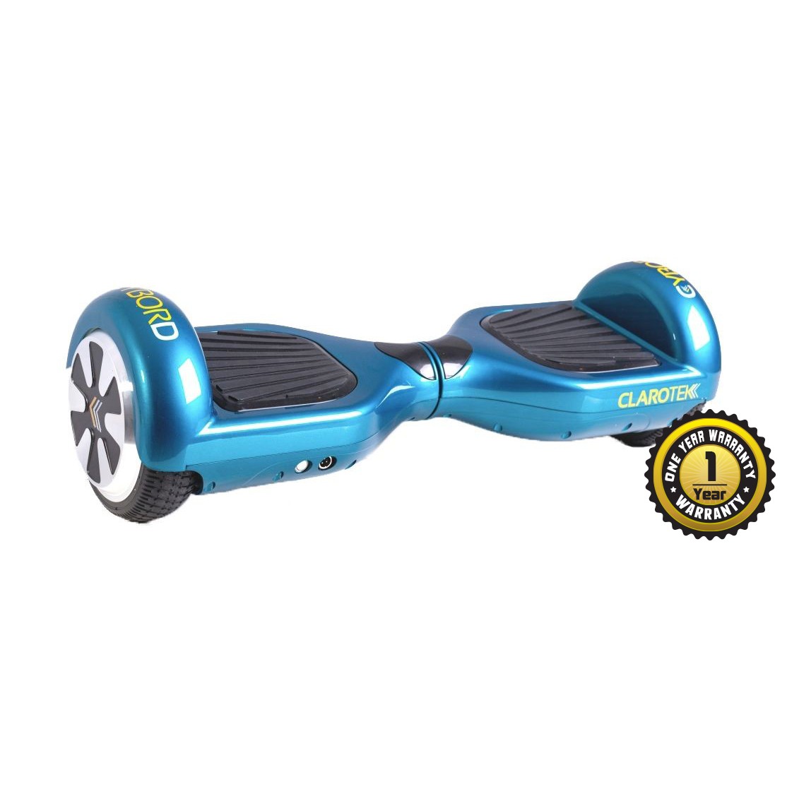Cybord 2-Wheel Portable Electric Scooter CYSC12BE Standard Edition with ...