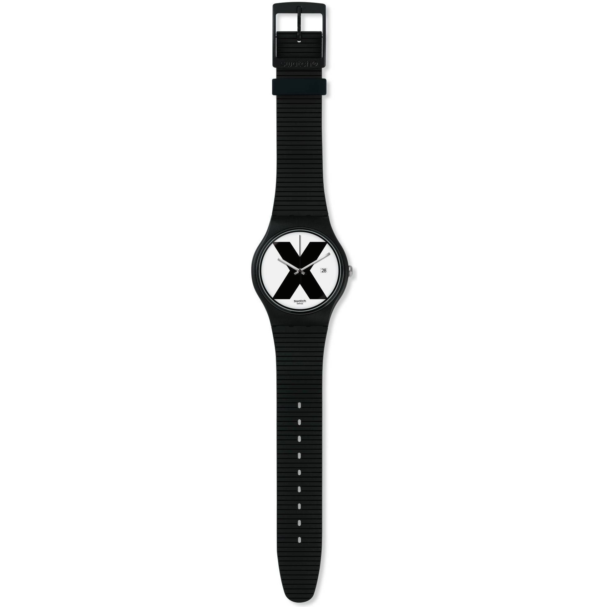 Swatch Watch | Swatch X-Rated Watch | Xcite Kuwait