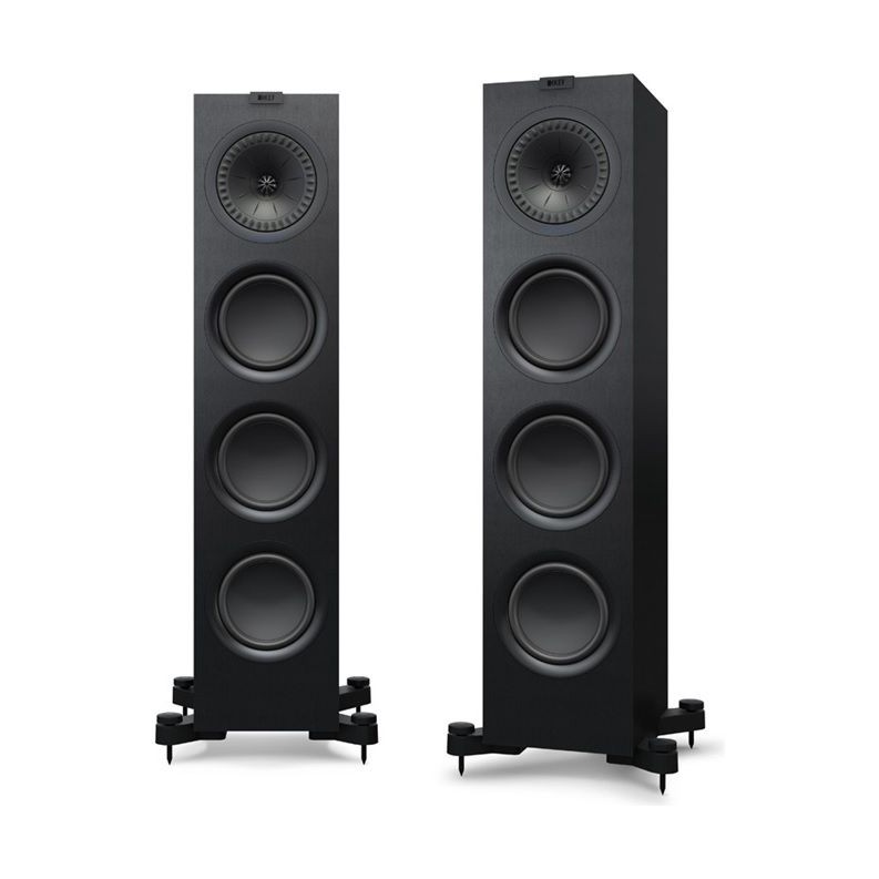 KEF Q750 Floorstanding Speaker | Xcite Kuwait