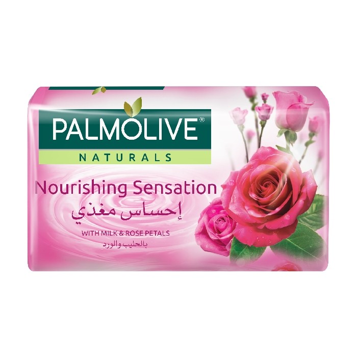 Palmolive Soap Pink