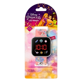 Disney Princess Tracker Watch.