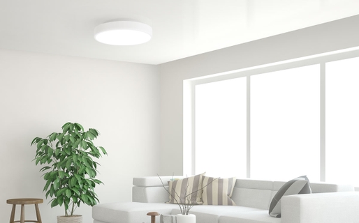 Xiaomi Yeelight Moon LED Ceiling Light | Xcite Kuwait