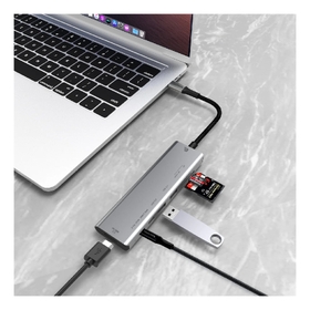 BAYKRON Explorer Hub Price in Kuwait | Buy Online - Xcite