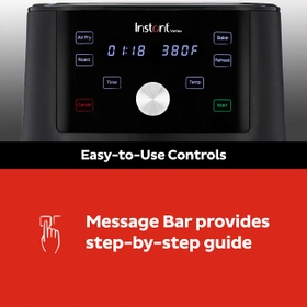 Instant Pot Air Fryer Price in Kuwait | Shop Online - Xcite Kuwait