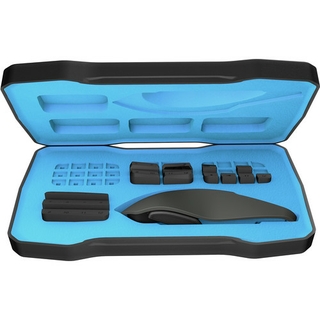 Roccat Swarm and Side Grip Carrying Case