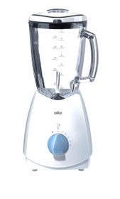 Braun MX 2000 Power Blender Plastic - 525W Price in Kuwait - Xcite