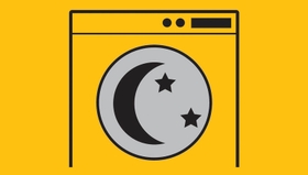 Sense Inverter Motor