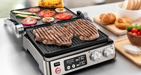 Delonghi Grill Price in Kuwait | Buy Online – Xcite Kuwait