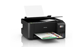 Epson EcoTank L3250 A4 Wi-Fi All-in-One Ink Tank Printer in Kuwait| Buy ...