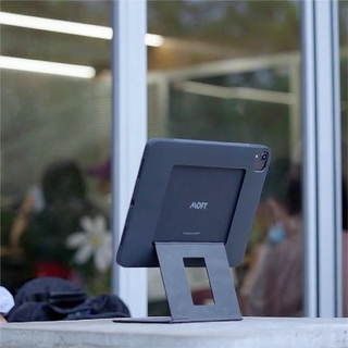 Moft iPad Float Case | Xcite Kuwait