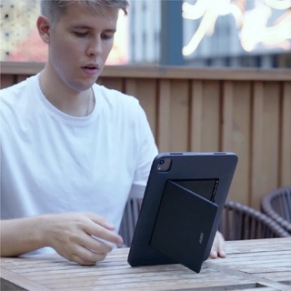 Moft iPad Float Case | Xcite Kuwait