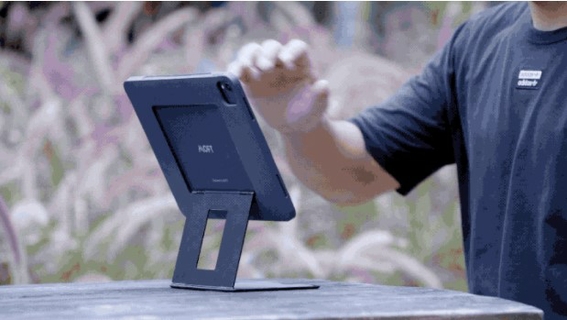 Moft iPad Float Case | Xcite Kuwait