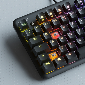 Fnatic Mini Streak TKL Mechanical Gaming Keyboard Price | Shop Online ...
