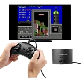 AtGames Legends Flashback with 100 Built-in Games Price | Shop Online - Xcite Kuwait