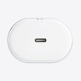 NOTHING Power Adapter for Phone (1), 45W, A10800001 | Xcite