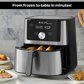 Instant Pot Air Fryer Price in Kuwait | Shop Online - Xcite Kuwait