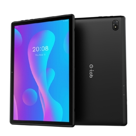 G-Tab C20 Tablet 10.1" 2+32GB Android 4G+Wifi - Xcite Kuwait