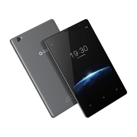G-Tab S8X Tablet 8Inch, 32GB, 4G/WIFI - Grey Price - Xcite Kuwait