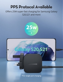 Ravpower Adapter Price in Kuwait | Buy Online – Xcite Kuwait