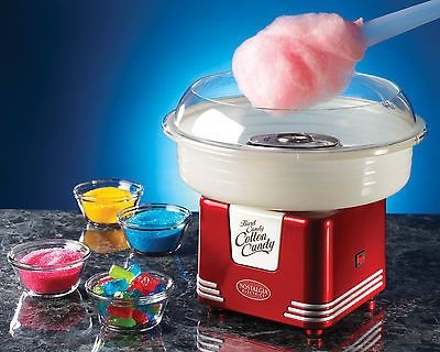 Ariete C297111ARAS Cotton Candy Maker in Kuwait | Xcite