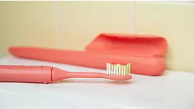 Philips One Battery Toothbrush - Mango Yellow Price | Shop Online ...