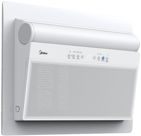 Midea Wonder 18000 BTU Cooling Only Window AC Price | Shop Online ...