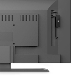 Microsoft 4K Wireless Display Adapter Black Price | Shop Online - Xcite ...