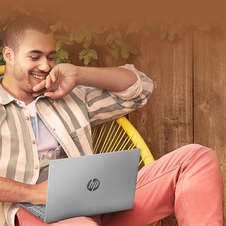 HP Pavilion Aero Ryzen 5 512GB SSD 13-inch Laptop Price - Xcite Kuwait