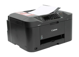 Canon MAXIFY-MB2140 4-in-1 Inkjet Ink Tank System Wireless Colour ...