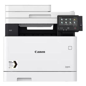 Canon i-SENSYS MF744CDW 4in1 Printer Price in Kuwait | Shop Online - Xcite