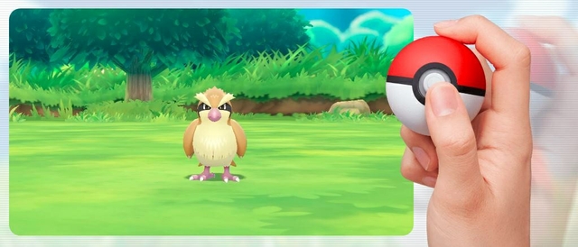 Pokemon Pokeball Plus Price in Kuwait - Xcite Alghanim