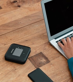 Netgear Nighthawk 5G Mobile Router Wifi 6 | Shop online - Xcite Kuwait