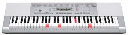 Casio LK-280 61-Key Lighting Personal Keyboard | Xcite Kuwait