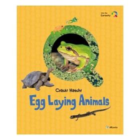DJI Phantom Book: Egg Laying Animals CQ-ELA Price | Shop online - Xcite ...