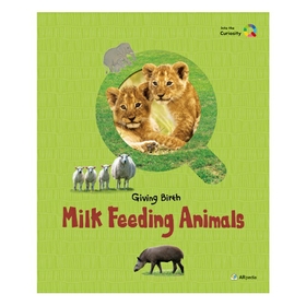 DJI Phantom Feeding Animals Book - CQ-MFA Price | Shop online - Xcite ...