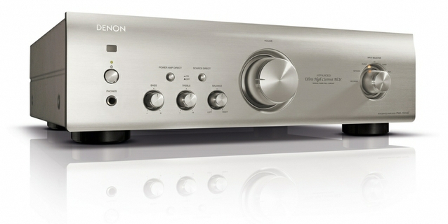 Denon 2Ch 70W/Ch Integrated Amplifier (PMA1520AEBK) - Black Price in ...