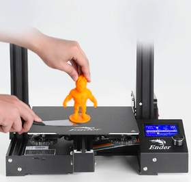 Creality 3D Printers & Accessories Prices | Shop Online - Xcite Kuwait