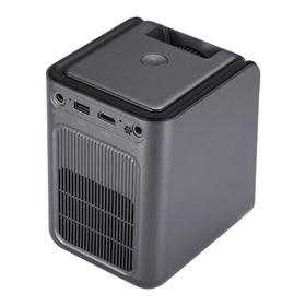 EQ Home Projector Prices in Kuwait | Shop online - Xcite