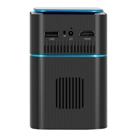 EQ Home Projector Prices in Kuwait | Shop online - Xcite