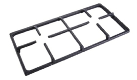 Tecnogas 5 Burner Freestanding 80x50 Gas Cooker (P385SS) Price in ...