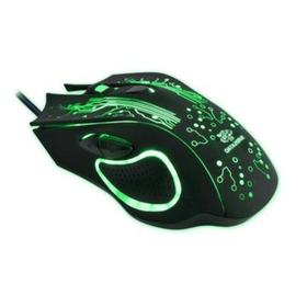 Datazone RGB Gaming Mouse price in Kuwait | Xcite