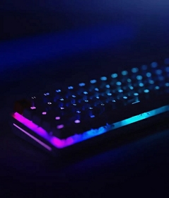 Glorious Keyboard Price in Kuwait | Buy Online – Xcite Kuwait