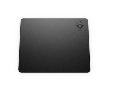 HP OMEN Mouse Pad 100(M) - Black | Xcite Kuwait