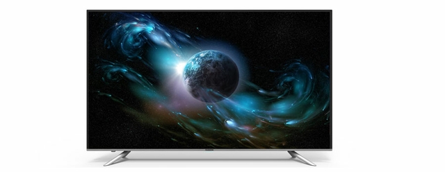 Buy CHANGHONG 55 inch TV 4K Ultra HD (UHD) LED at best price in Kuwait