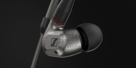 Sennheiser IE 600 In-Ear Earphones Price | Shop Online - Xcite Kuwait