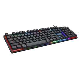 Datazone RGB Gaming Keyboard and Mouse price in KSA | Shop online - Xcite
