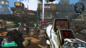 Killer Game Modes (Single/Multiplayer)