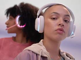 Logitech G735 Wireless Gaming Headset - White Price in Kuwait | Shop ...